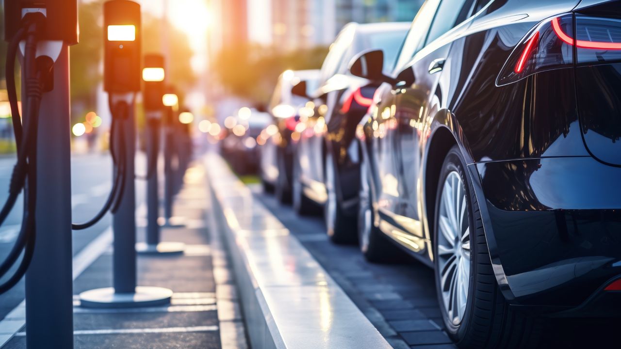 Enhance Your EV Charging Experience - EV Auto Software